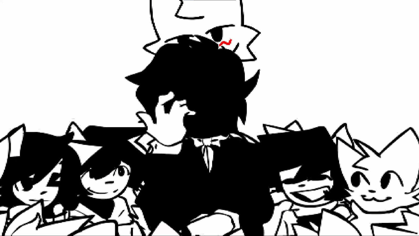 FURRYPHOBIA CATALOGUE V2 (DEMO OUT NOW!!) Mod for Friday Night Funkin ...