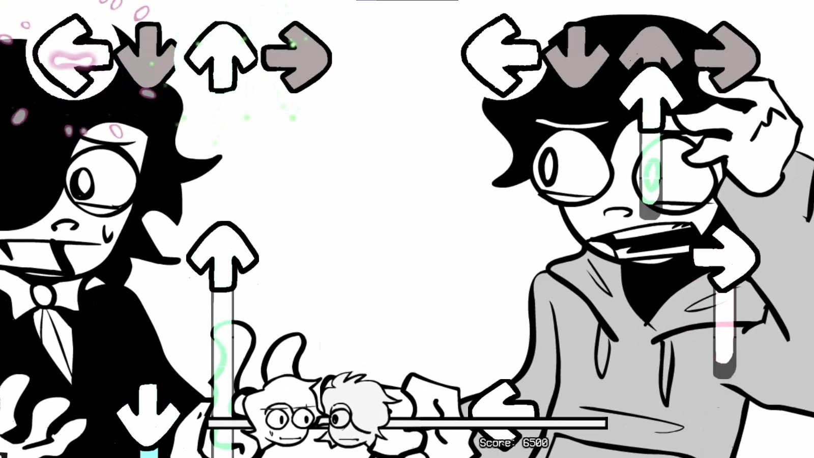 FURRYPHOBIA CATALOGUE V2 (DEMO OUT NOW!!) Mod for Friday Night Funkin ...