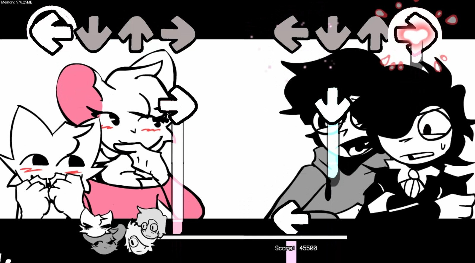 FURRYPHOBIA CATALOGUE V2 (DEMO OUT NOW!!) Mod for Friday Night Funkin ...