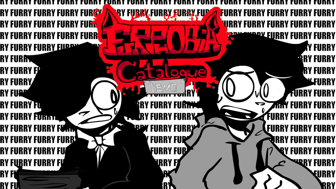 FURRYPHOBIA CATALOGUE V2 (DEMO OUT NOW!!) Mod for Friday Night Funkin ...