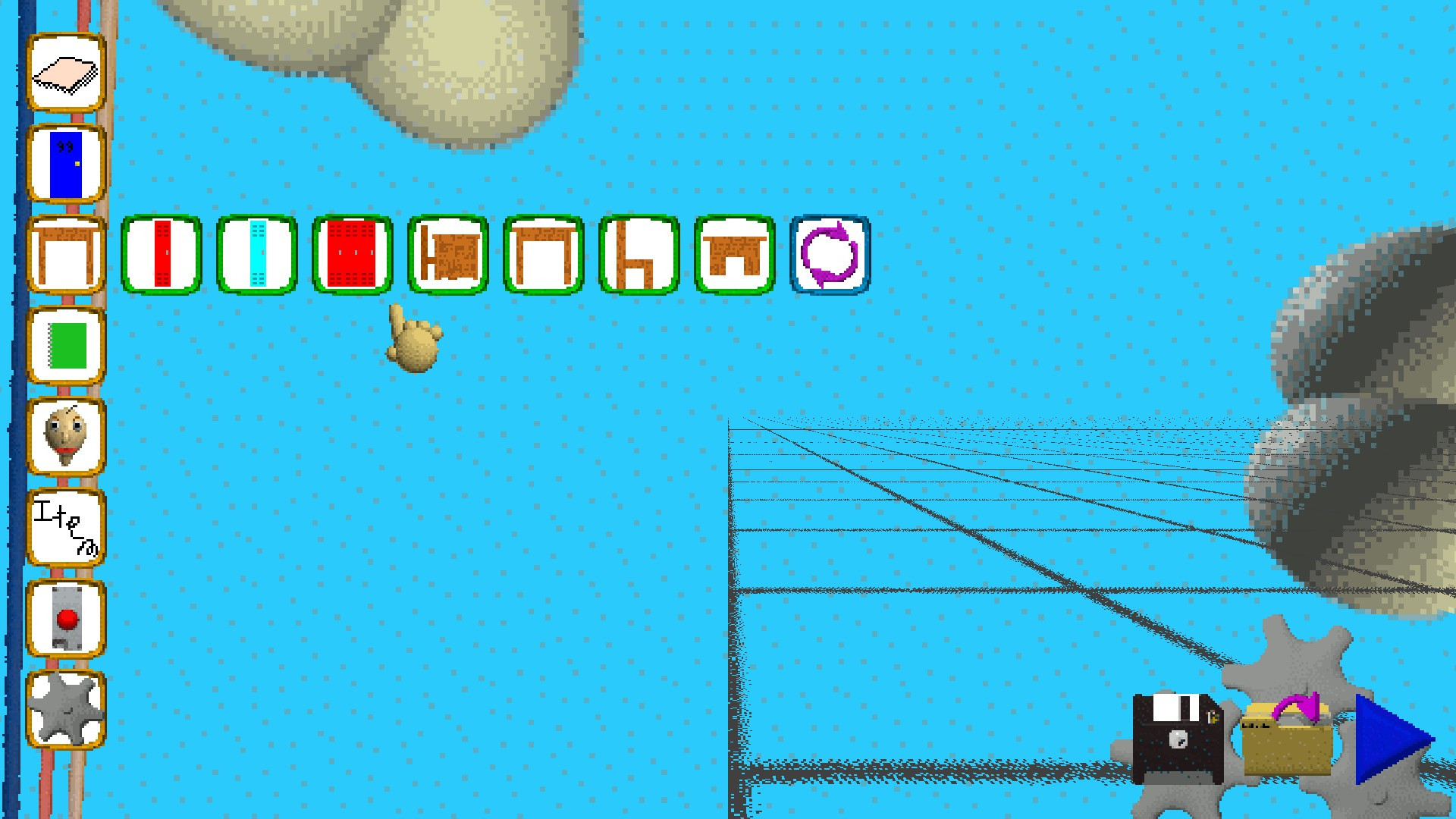 (0.13.X)UPDATE!!! Beautiful Baldi's Basics Plus Mod for Baldi's Basics ...