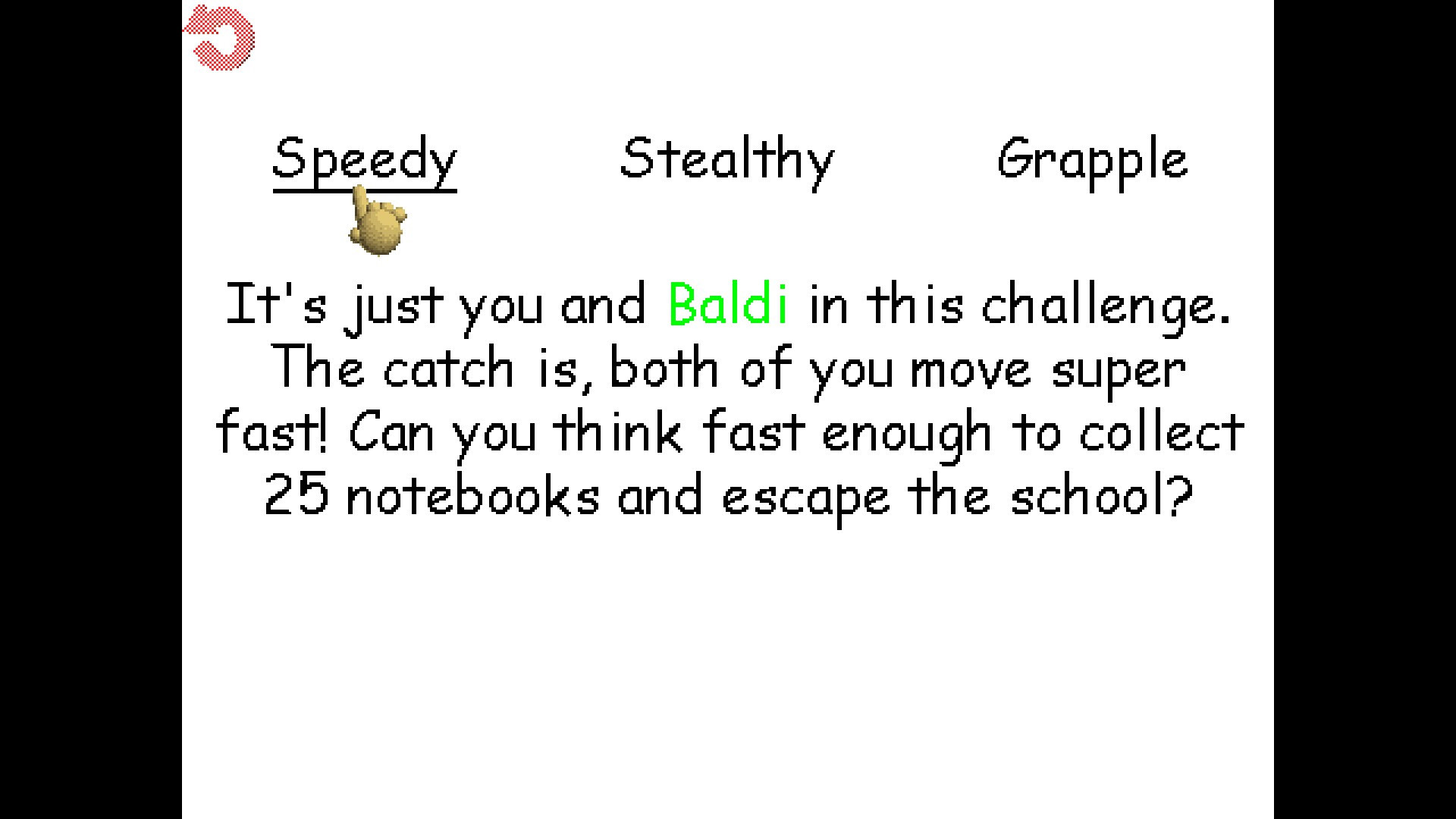 (0.13.X)UPDATE!!! Beautiful Baldi's Basics Plus Mod for Baldi's Basics ...