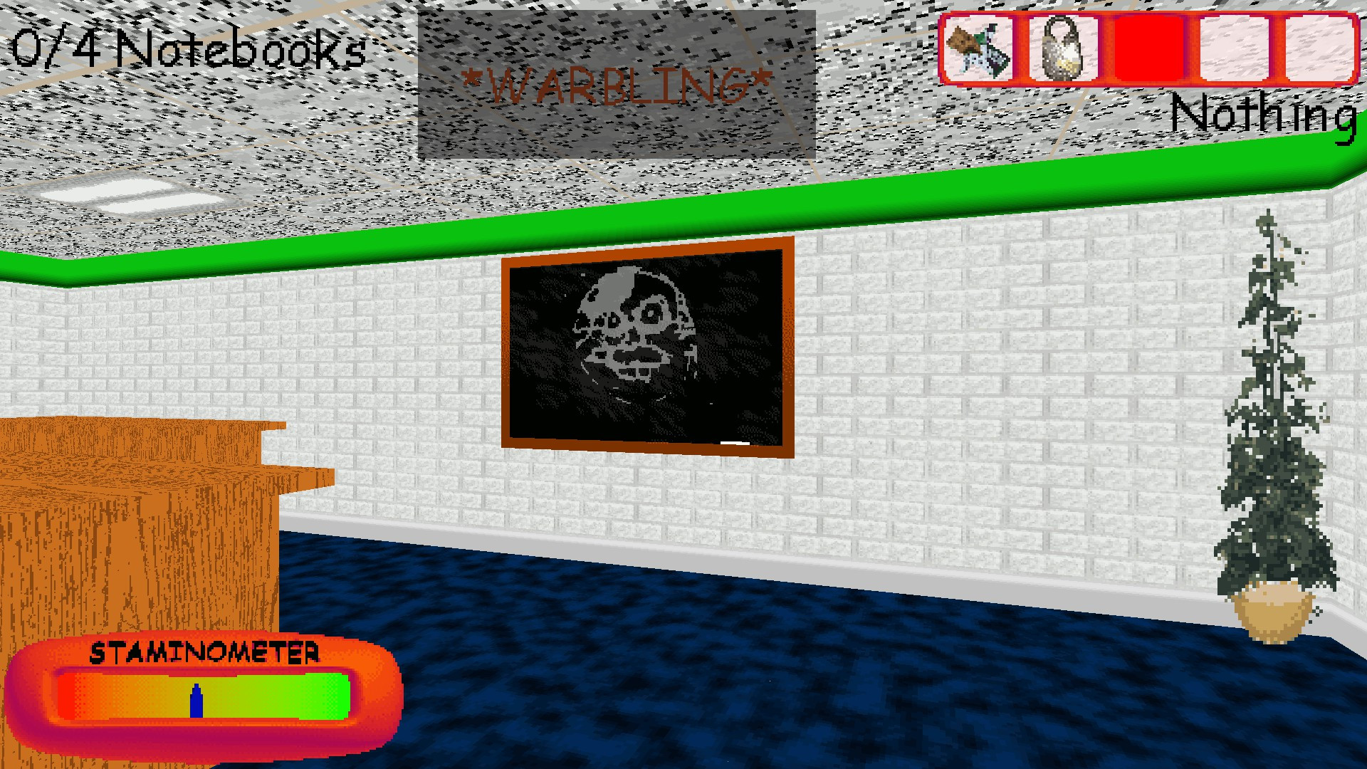 (0.13.X)UPDATE!!! Beautiful Baldi's Basics Plus Mod for Baldi's Basics ...