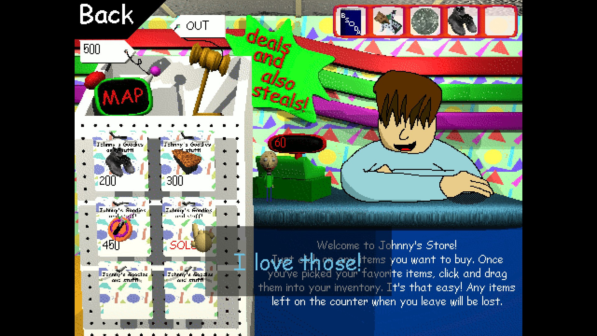 (0.13.X)UPDATE!!! Beautiful Baldi's Basics Plus Mod for Baldi's Basics ...