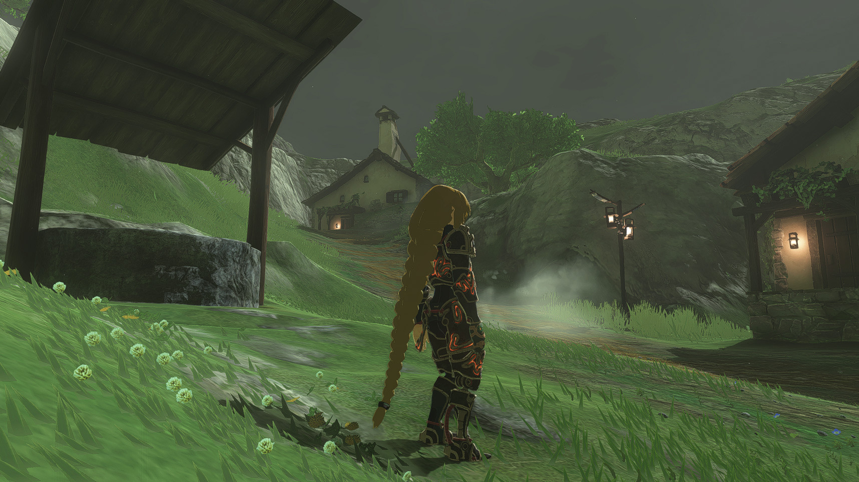 Playable Character: Rikuu/Rinkuru(Rico's Linkette) Mod for The Legend ...