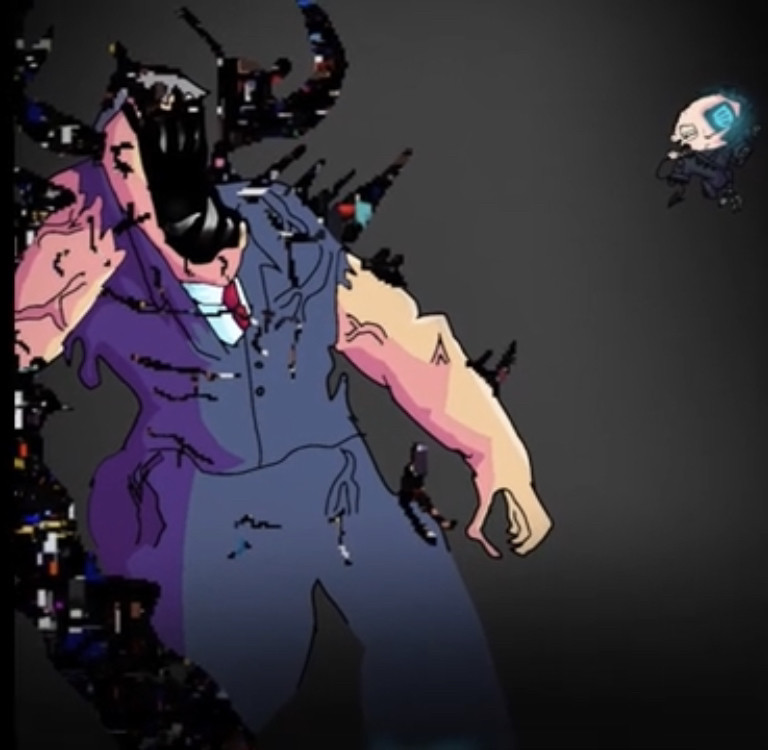 sa's mods/v2 Mod for Friday Night Funkin' | FNF Mods