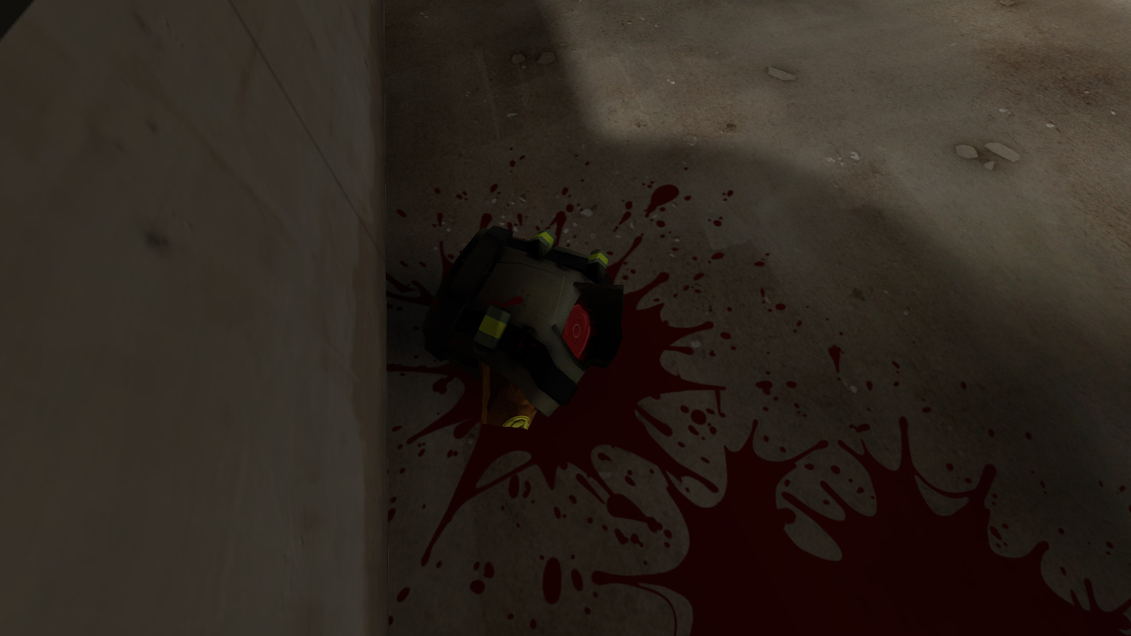 Demoman Old School Attire Mod for Team Fortress 2 Classified ...