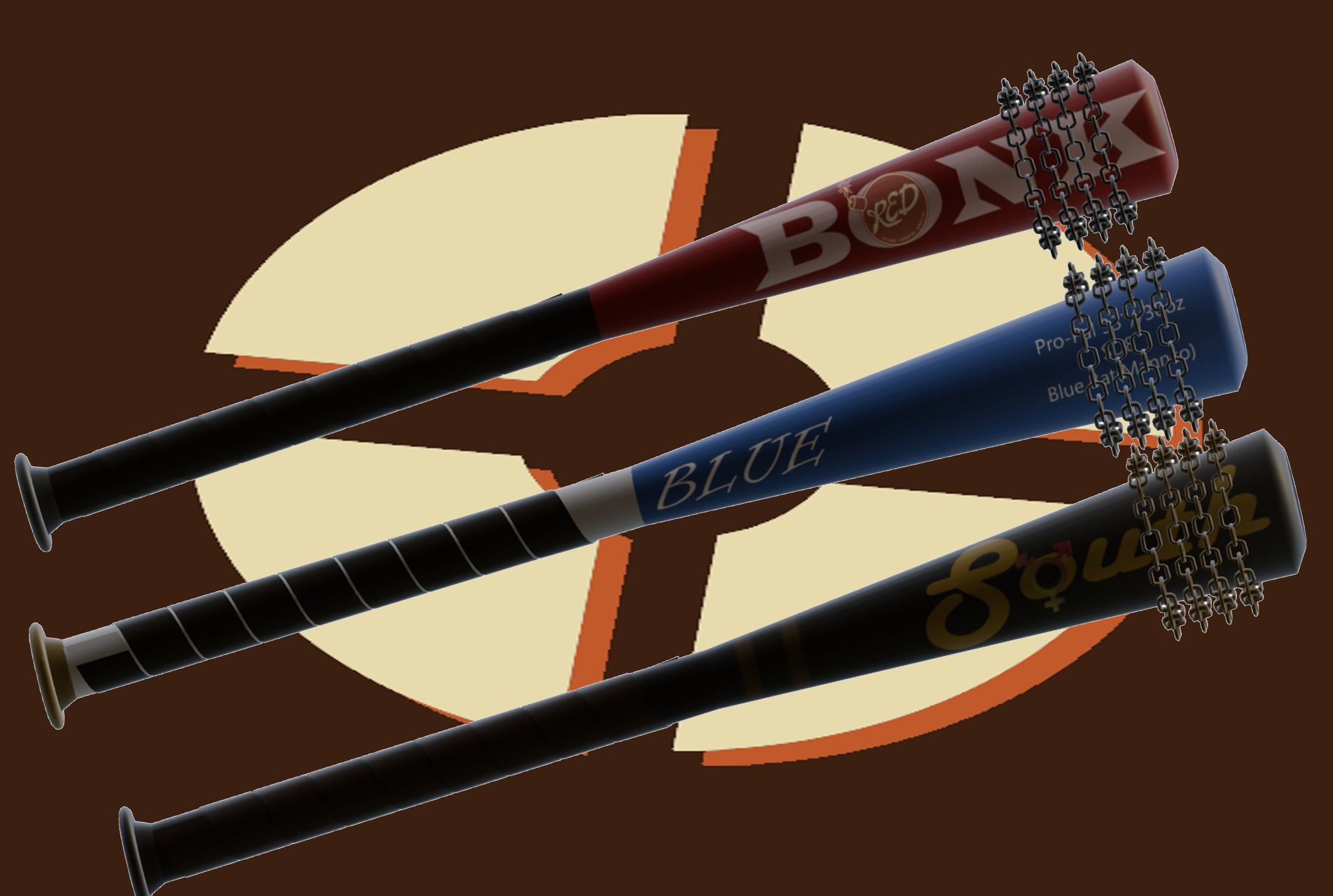 The Fire Striker(Casual compatible) Mod for Team Fortress 2 | TF2 Mods