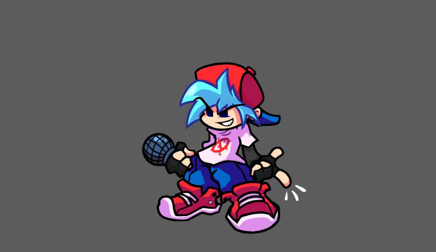 Jey's BF V3.0 and Jey's GF V1.8!! (BF UPDATE) Mod for Friday Night ...