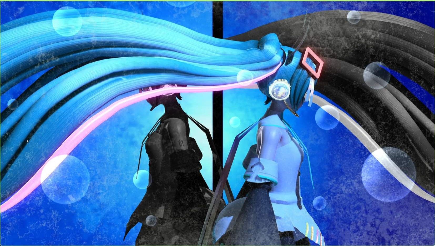 ReDuxEdition Module Pack Mod for Hatsune Miku: Project DIVA Mega Mix+ ...