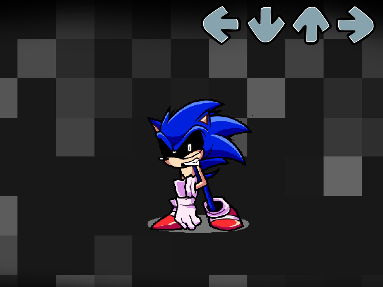 FNF Corruption Angelic Soul bf(Playable) Mod for Friday Night Funkin ...