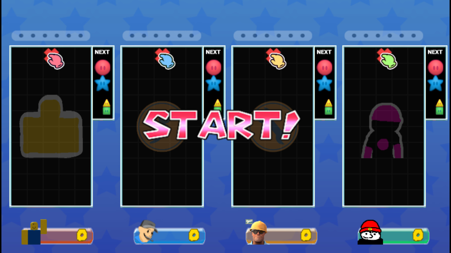 Mario Party 5 Texture and sound mod (v0.99.03) Mod for Party Project ...