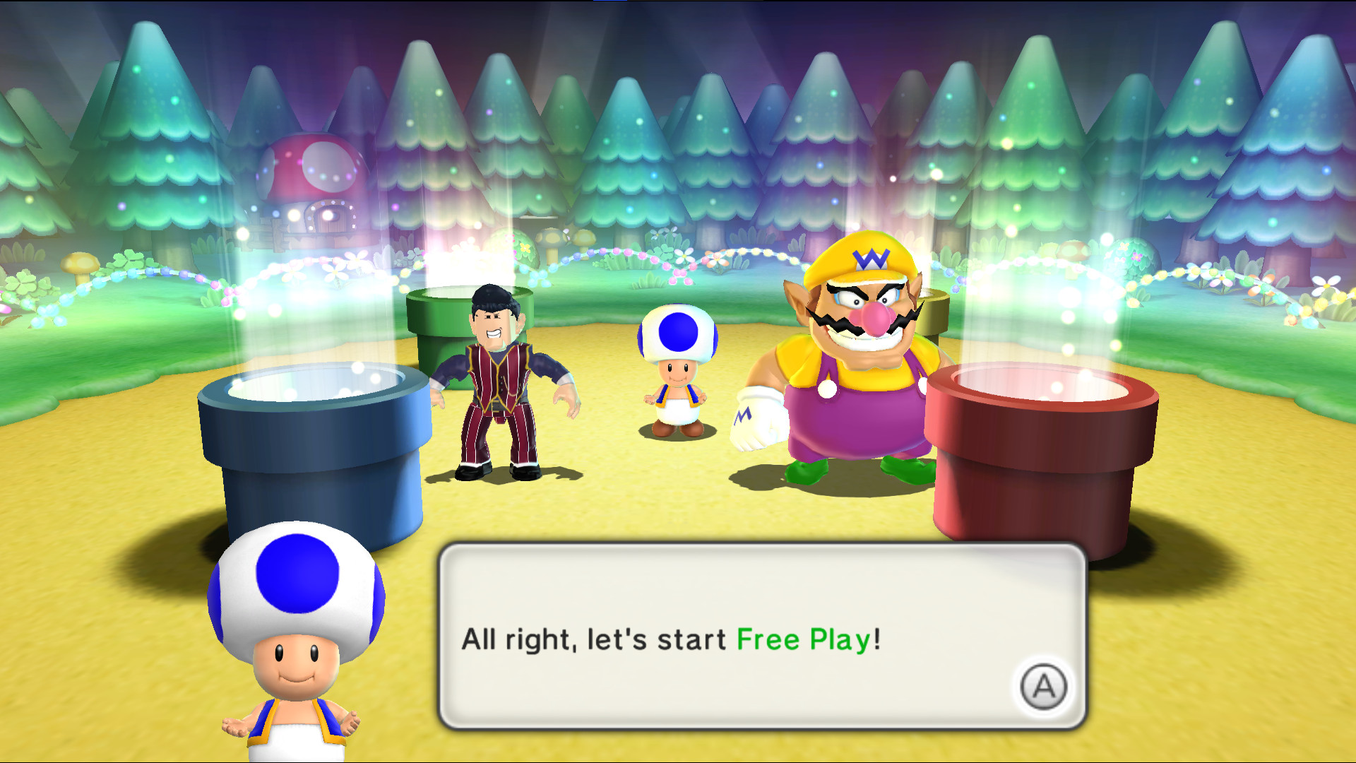Mario Party 9 Characters Spike | Mario Wiki | Fandom