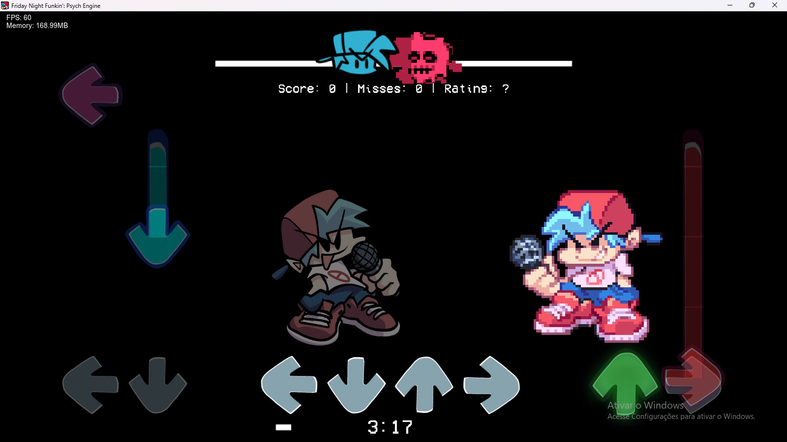 fnf ai extended Mod for Friday Night Funkin' | FNF Mods