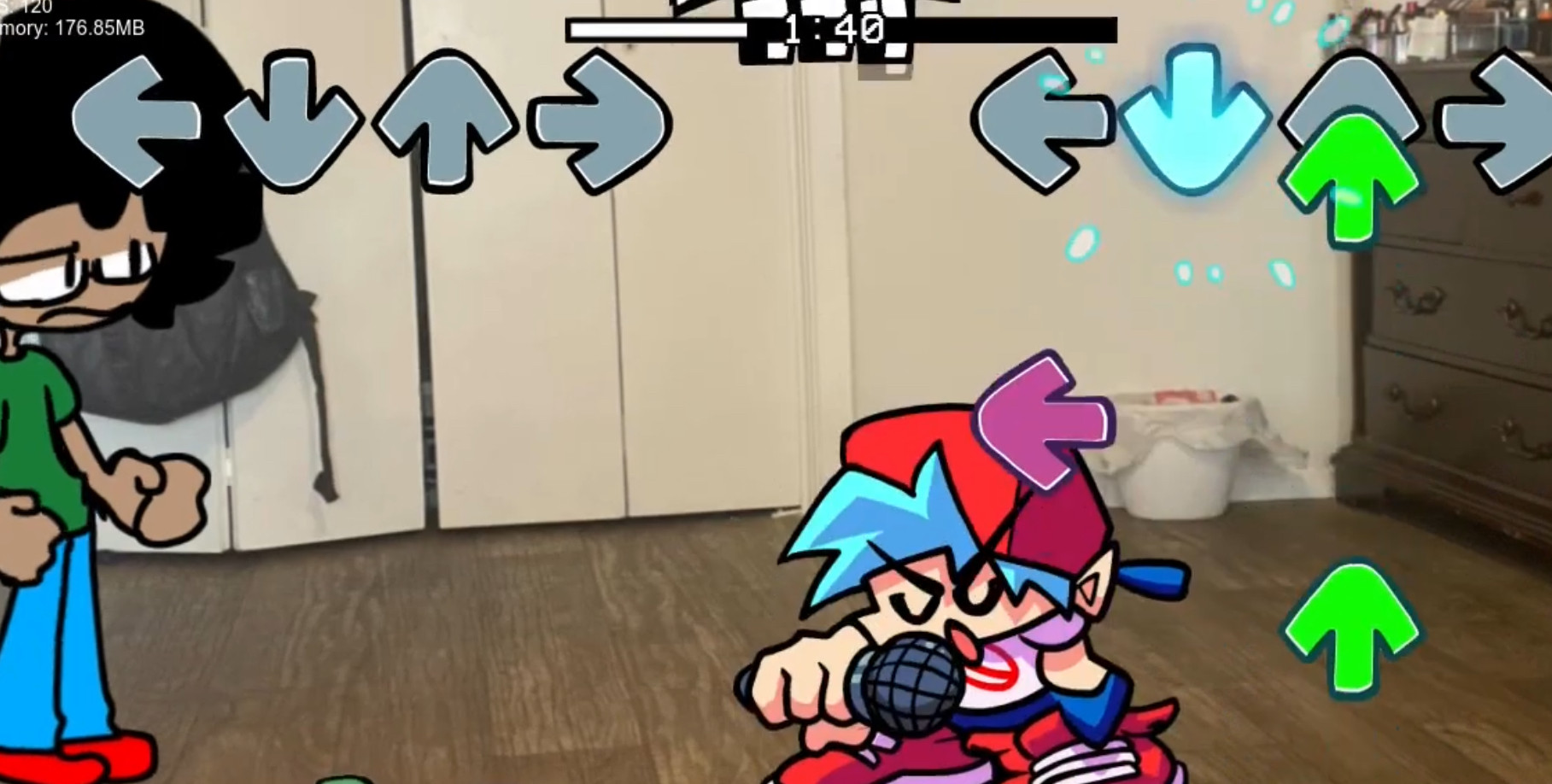 Snap's Snap'n Sunday! Mod for Friday Night Funkin' | FNF Mods