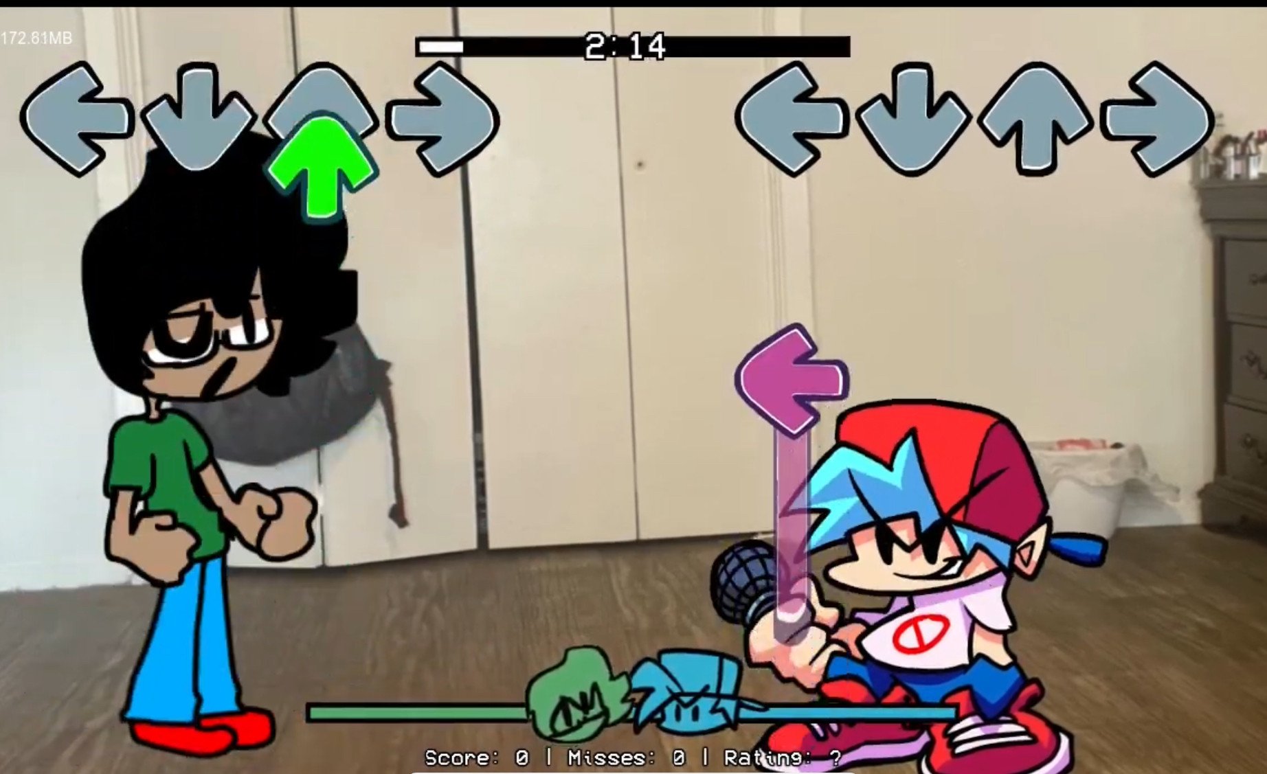 Snap's Snap'n Sunday! Mod for Friday Night Funkin' | FNF Mods