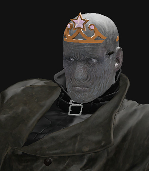 Mr. X Mod for Team Fortress 2 | TF2 Mods