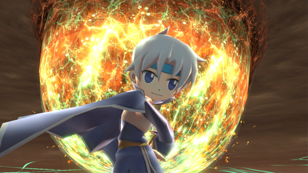 Schezo Wegey (Puyo Puyo) Mod for Super Smash Bros. Ultimate | SSBU Mods