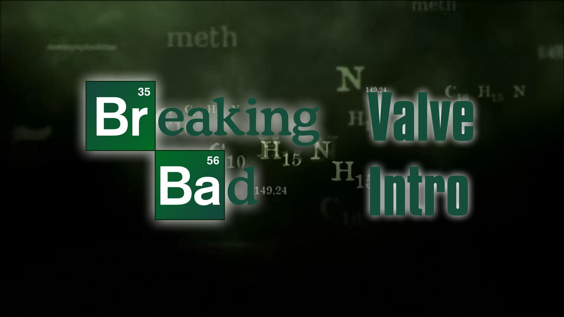 Breaking Bad Valve Intro Mod for Team Fortress 2 | TF2 Mods