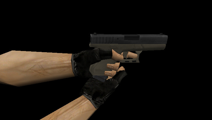 CS2/CS:GO Styled Default Weapons Mod for Counter-Strike 1.6 | CS1.6 Mods