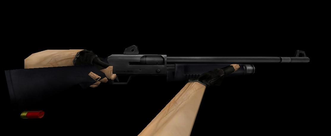 CS2/CS:GO Styled Default Weapons Mod for Counter-Strike 1.6 | CS1.6 Mods