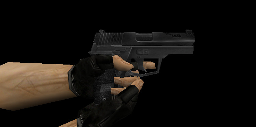 CS2/CS:GO Styled Default Weapons Mod for Counter-Strike 1.6 | CS1.6 Mods