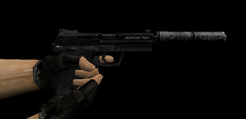 CS2/CS:GO Styled Default Weapons Mod for Counter-Strike 1.6 | CS1.6 Mods
