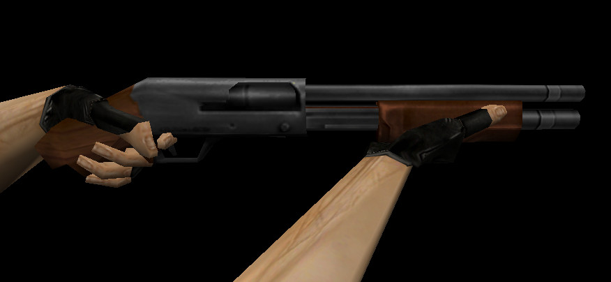 CS2/CS:GO Styled Default Weapons Mod for Counter-Strike 1.6 | CS1.6 Mods