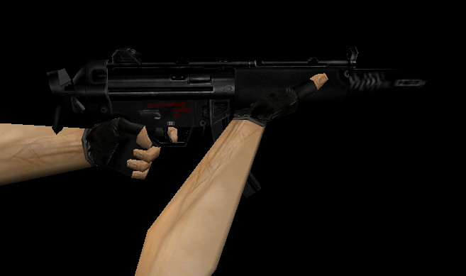 CS2/CS:GO Styled Default Weapons Mod for Counter-Strike 1.6 | CS1.6 Mods