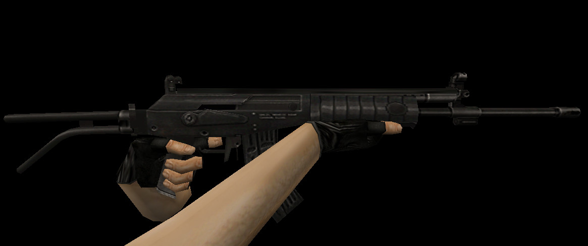 CS2/CS:GO Styled Default Weapons Mod for Counter-Strike 1.6 | CS1.6 Mods