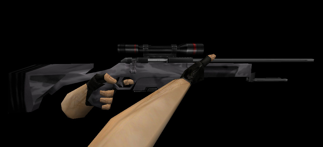 CS2/CS:GO Styled Default Weapons Mod for Counter-Strike 1.6 | CS1.6 Mods