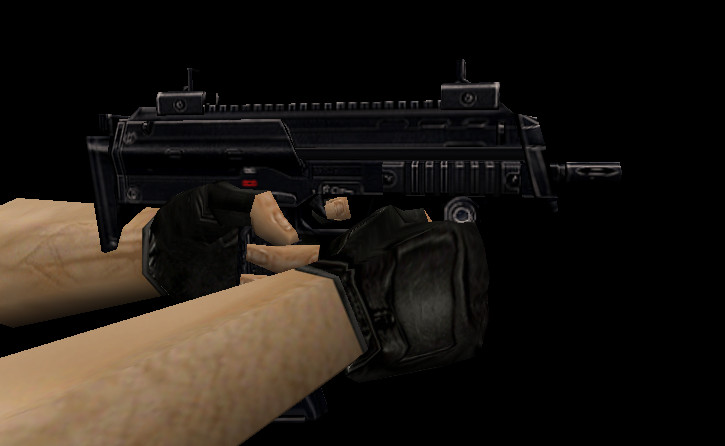 CS2/CS:GO Styled Default Weapons Mod for Counter-Strike 1.6 | CS1.6 Mods