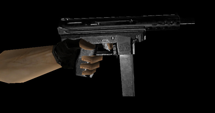 CS2/CS:GO Styled Default Weapons Mod for Counter-Strike 1.6 | CS1.6 Mods