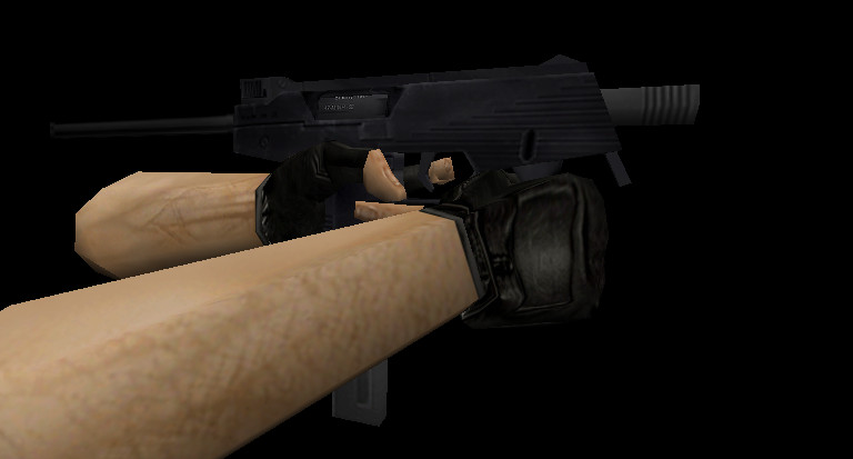 CS2/CS:GO Styled Default Weapons Mod for Counter-Strike 1.6 | CS1.6 Mods