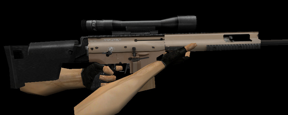 CS2/CS:GO Styled Default Weapons Mod for Counter-Strike 1.6 | CS1.6 Mods