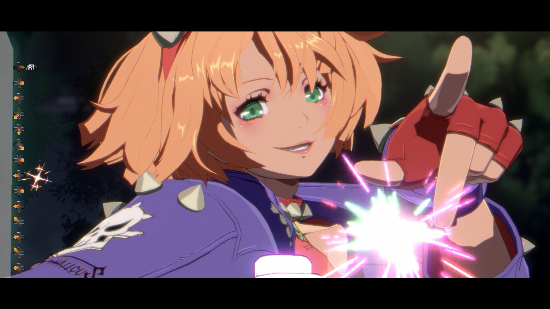 Kart's Elphelt Mod for GUILTY GEAR -STRIVE- | GGST Mods