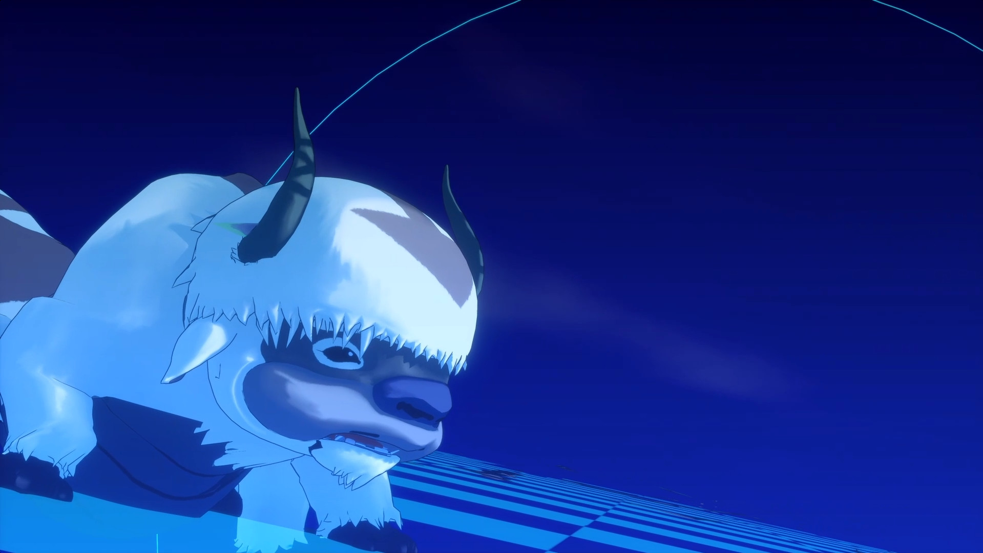 Appa over Koro Mod for Persona 3 Reload | P3R Mods