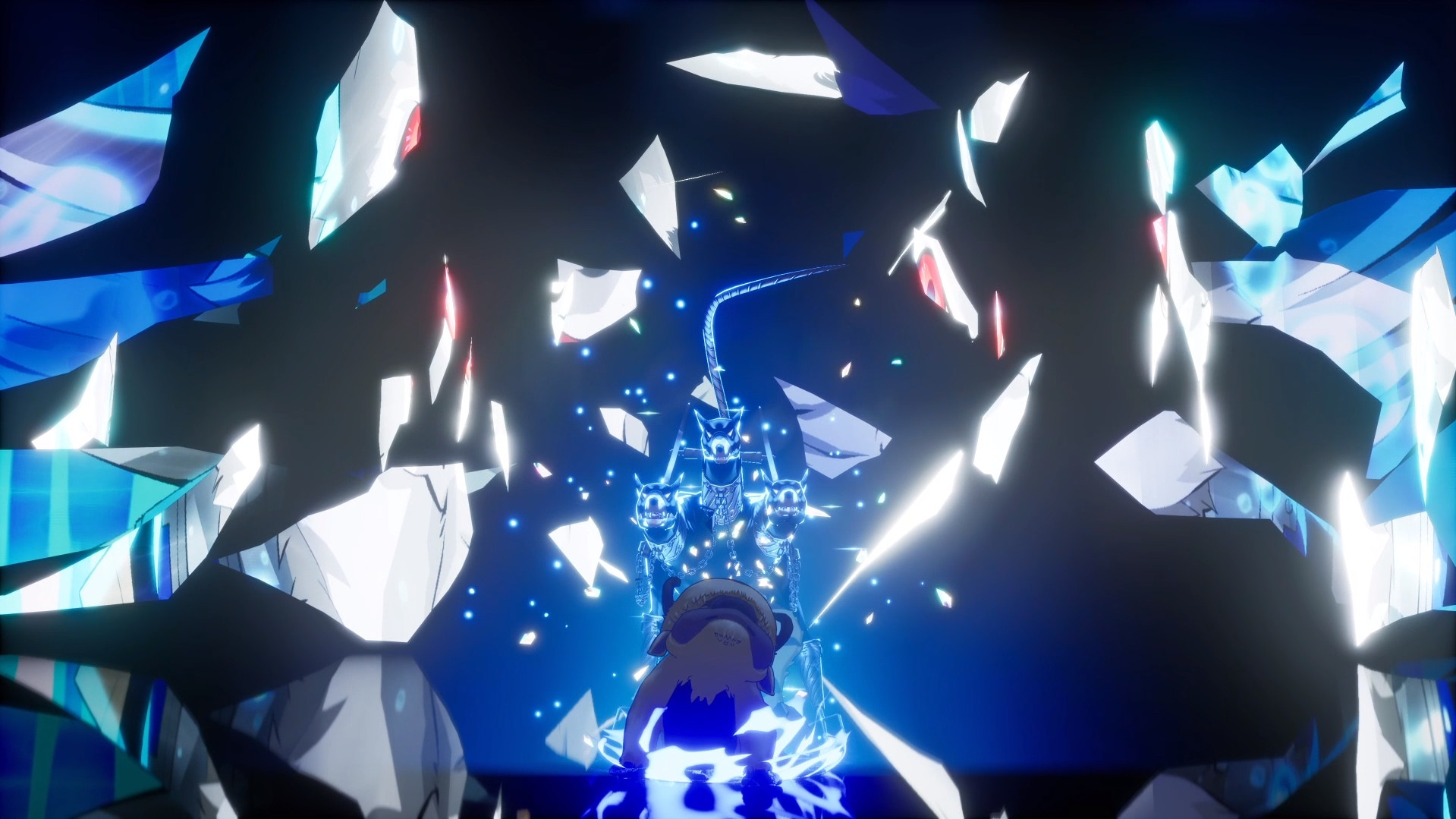 Appa over Koro Mod for Persona 3 Reload | P3R Mods