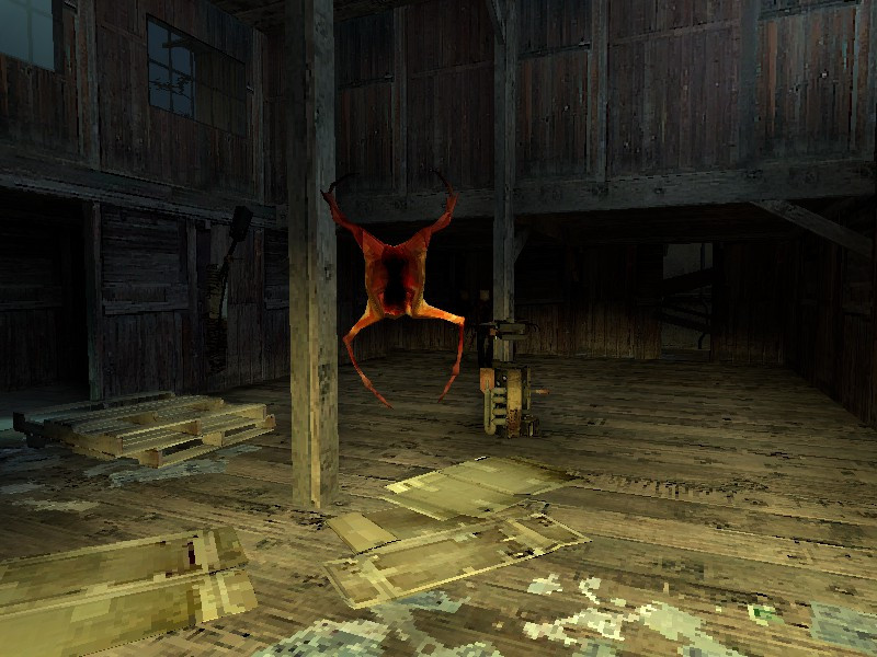 Wasteland Zombie Mod for Half-Life 2 | HL2 Mods