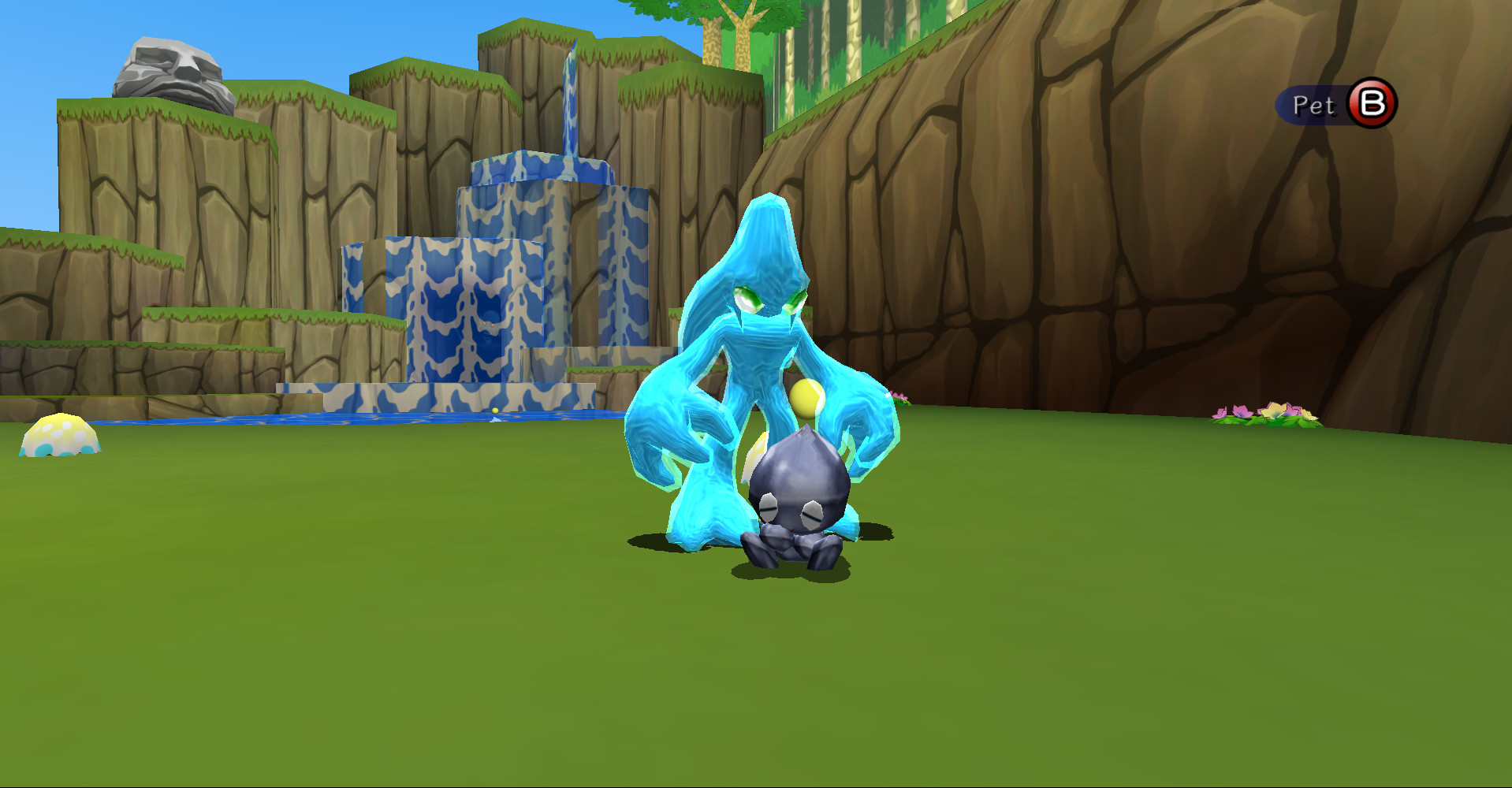 High-res Realistic Jewel Chao Mod for Sonic Adventure 2 | SA2 Mods