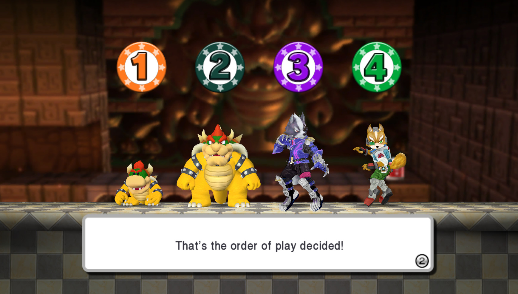 Koopa Kid in F. Street (w/ alt colors & custom AI) Mod for Fortune ...