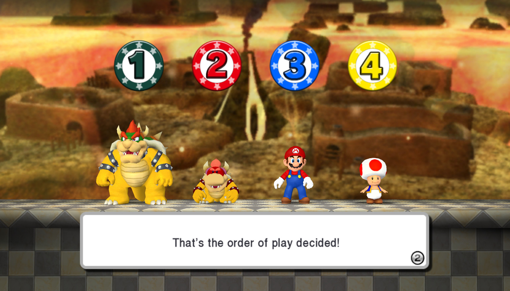 Koopa Kid in F. Street (w/ alt colors & custom AI) Mod for Fortune ...