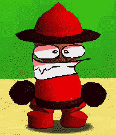 [CS]Unfairness Expunged Mod for Super Mario 64 PC Port | SM64 PC Mods