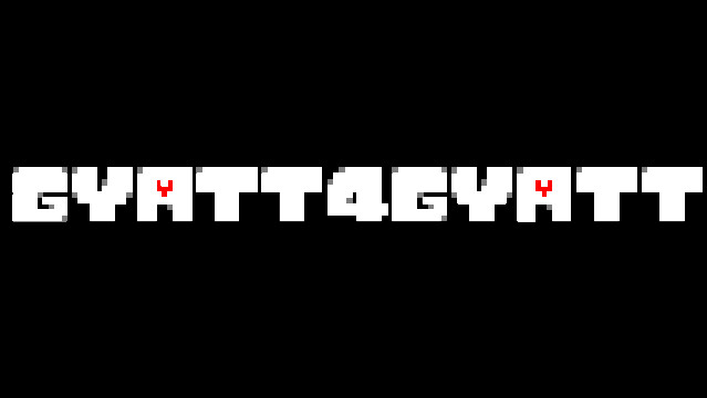 Gyatt 4 Gyatt (undertale mod) Mod for UNDERTALE | UNDERTALE Mods