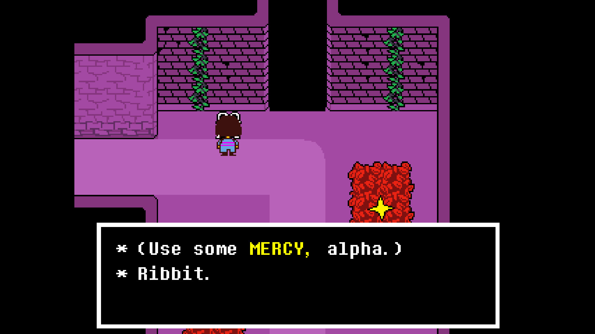 Gyatt 4 Gyatt (undertale mod) Mod for UNDERTALE | UNDERTALE Mods