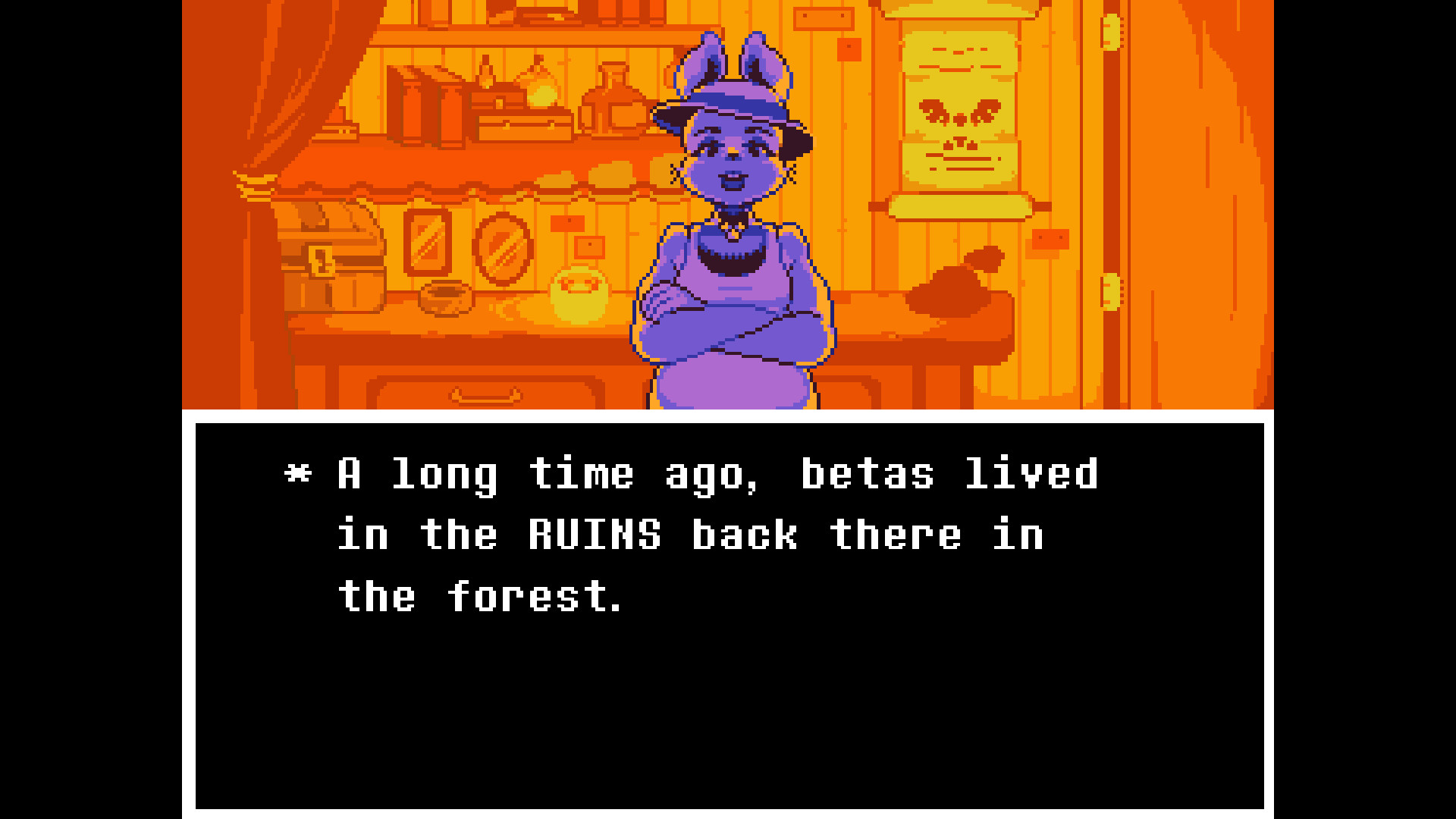 Gyatt 4 Gyatt (undertale mod) Mod for UNDERTALE | UNDERTALE Mods