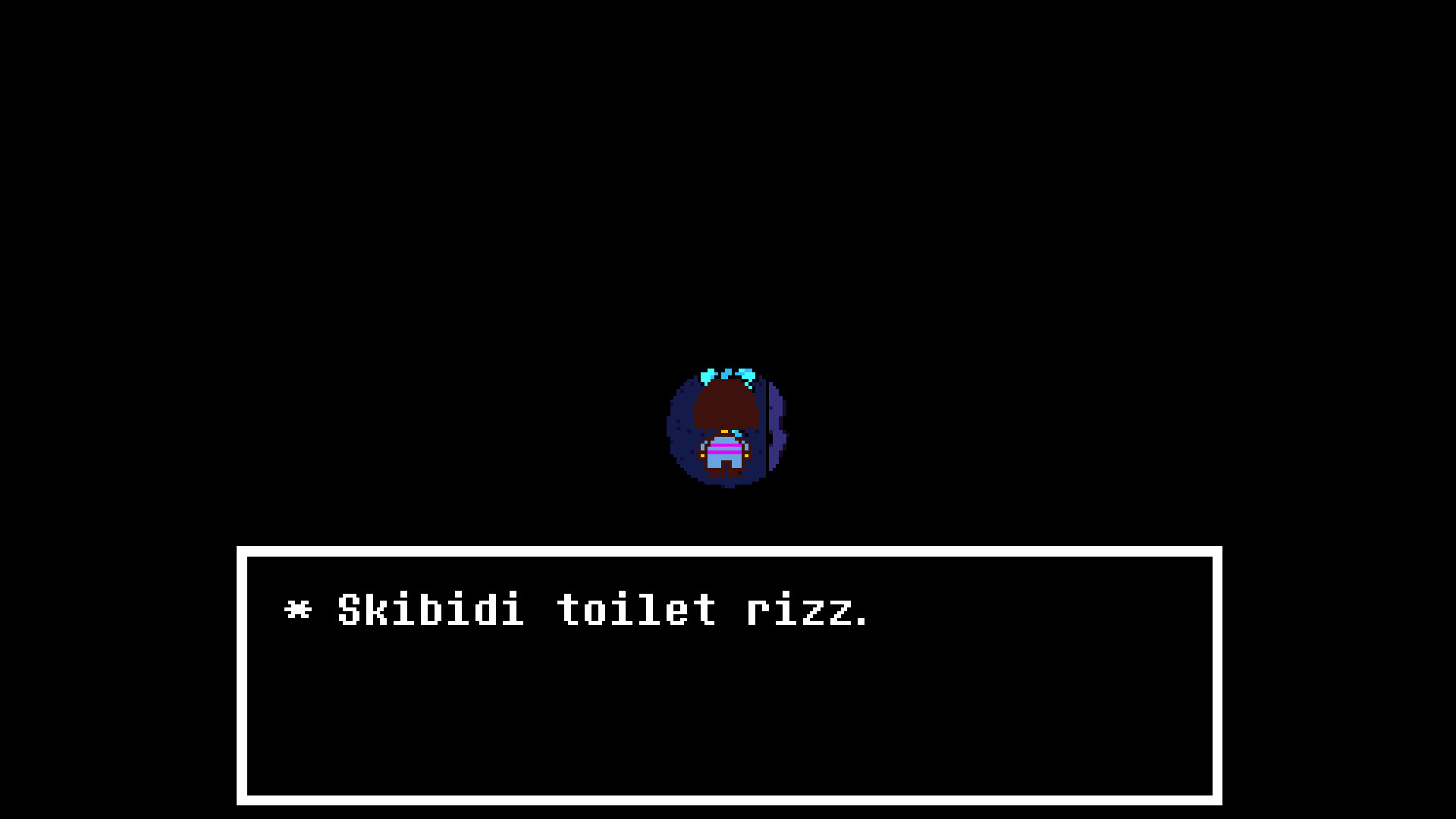 Gyatt 4 Gyatt (undertale mod) Mod for UNDERTALE | UNDERTALE Mods