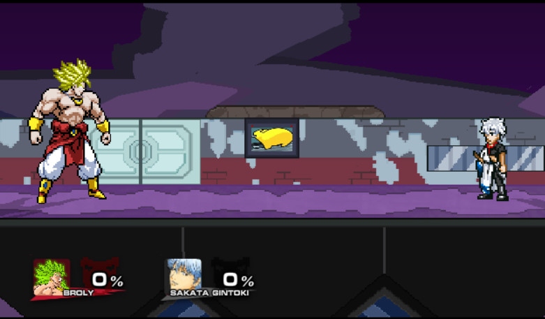 sunky modpack for 0.9b Mod for Super Smash Flash 2 | SSF2 Mods