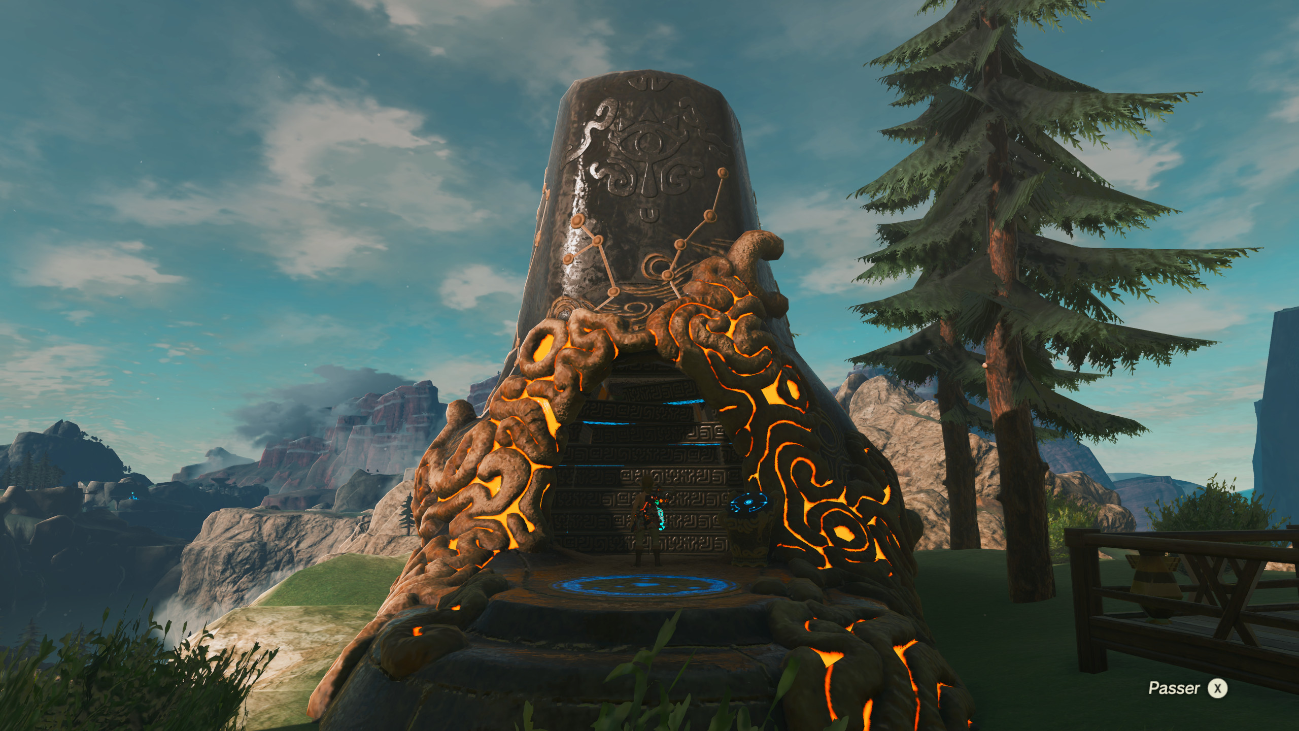 Textures Full HD pack for CEMU Mod for The Legend of Zelda: Breath of ...