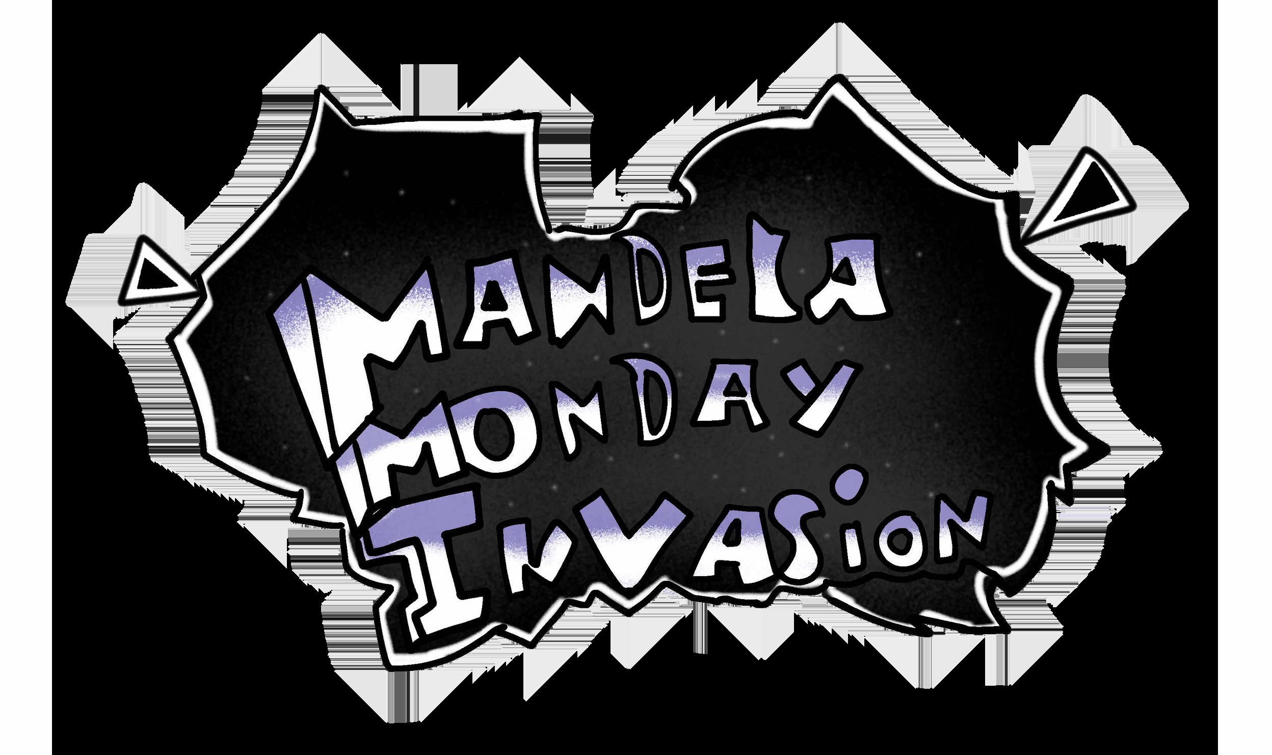 Mandela Monday Invasion DEMO Mod for Friday Night Funkin' | FNF Mods